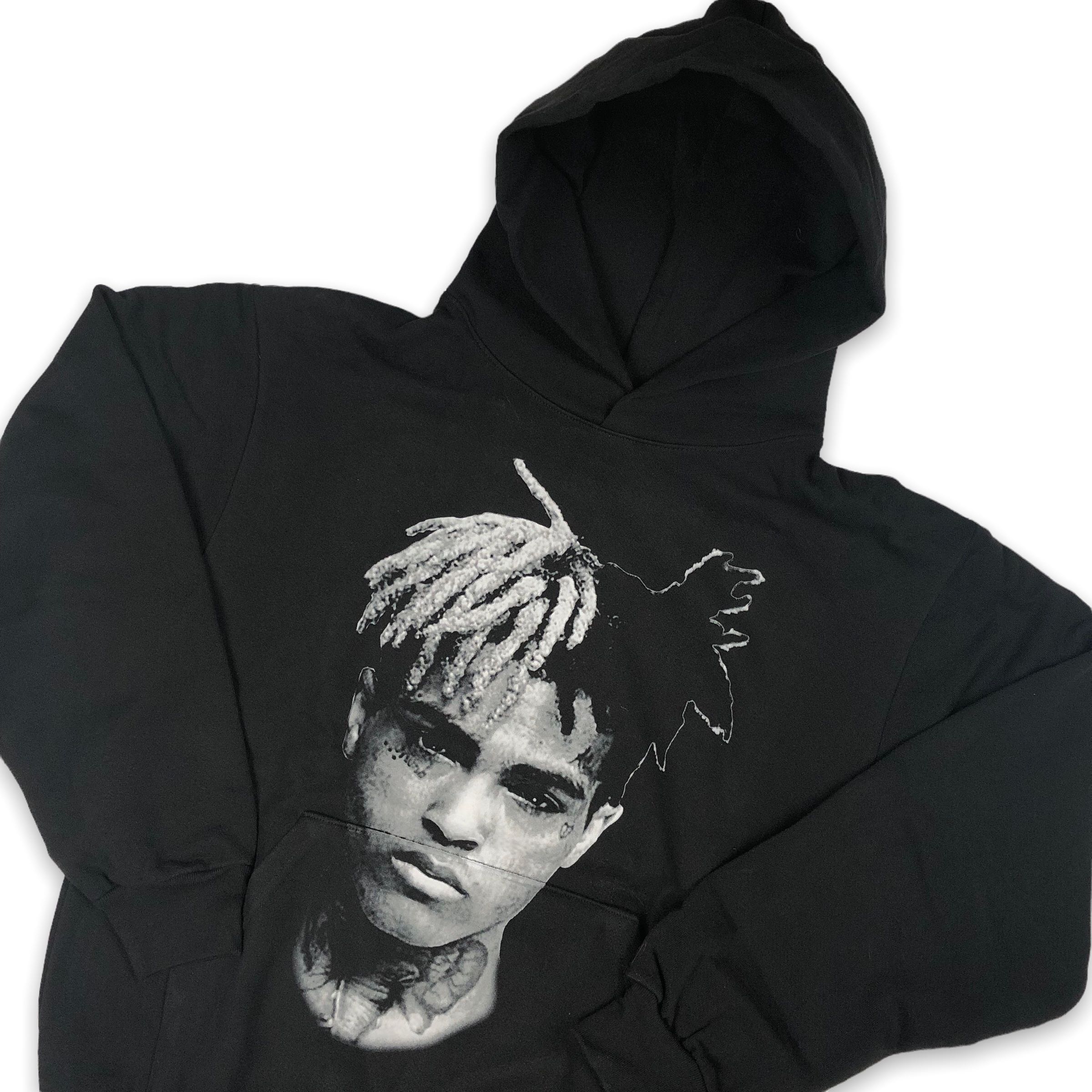 Xxxtentacion Look At Me Official Merch Line Shopping