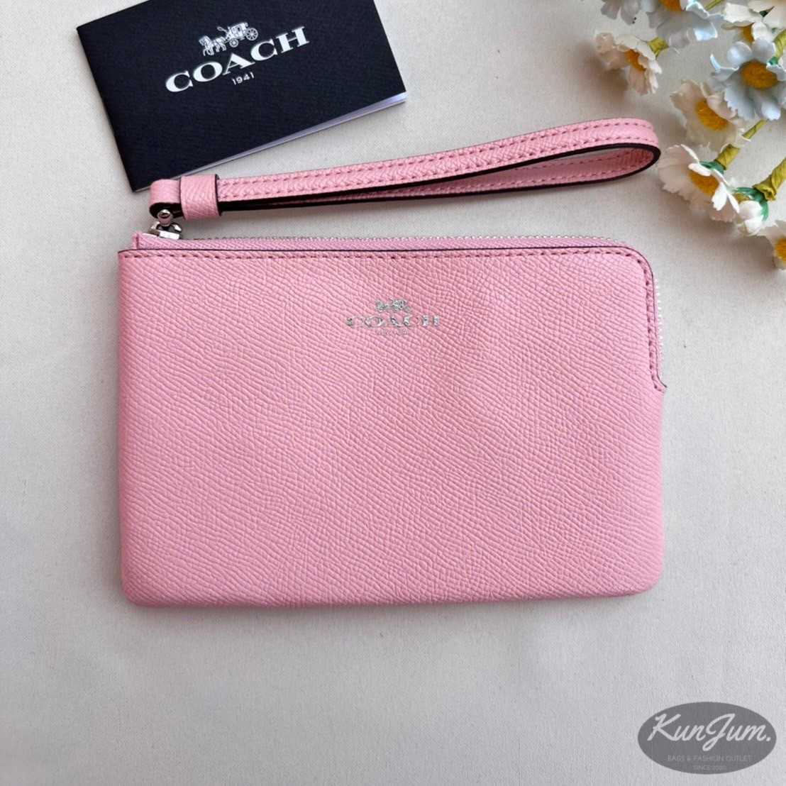 COACH (Style No.F58032) | LINE SHOPPING
