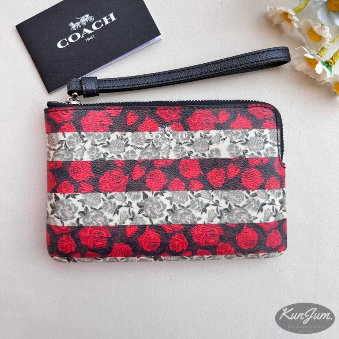 COACH (Style No.F30208) | LINE SHOPPING