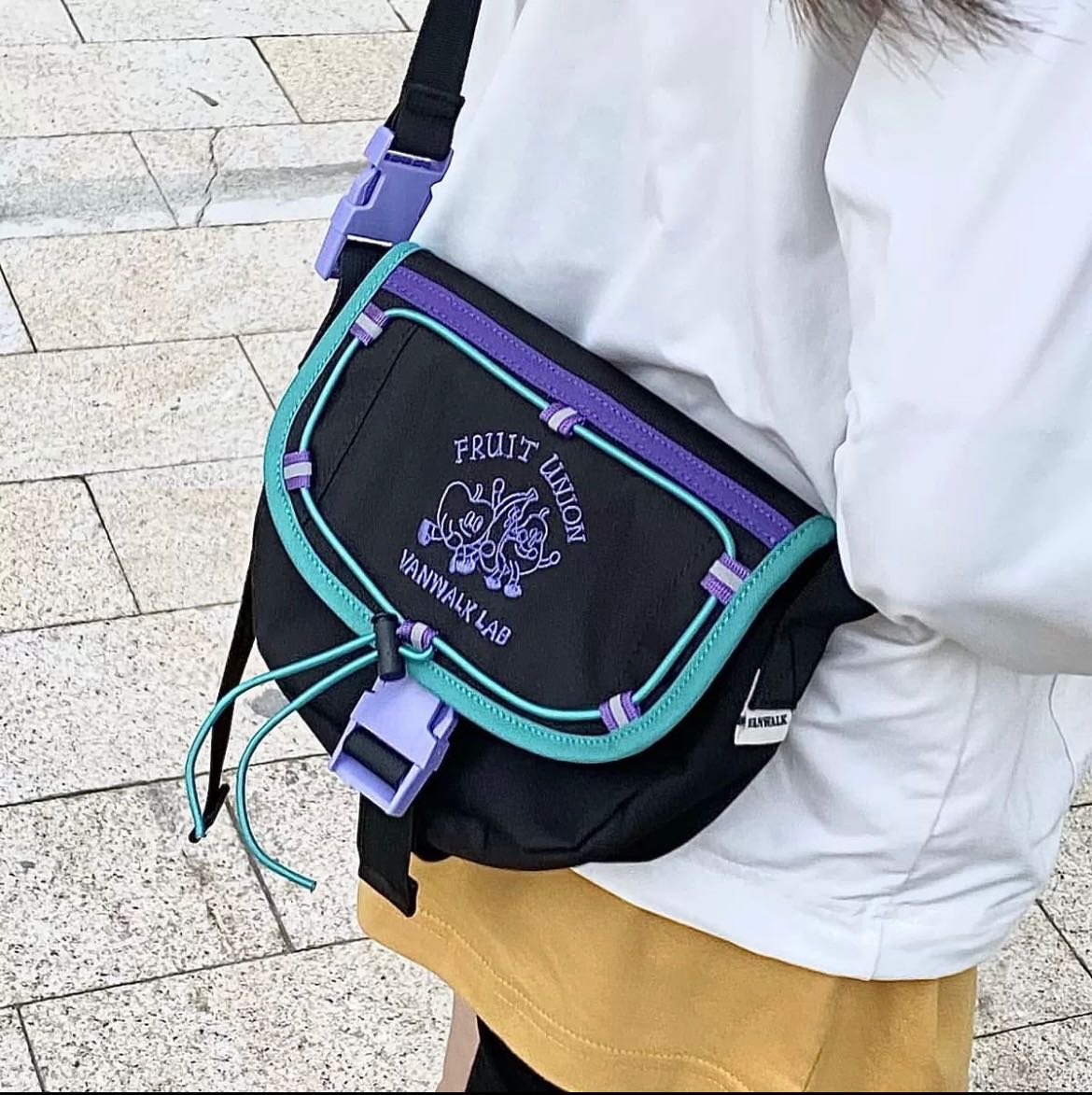 🛒Pre-order vanwalk bag | LINE SHOPPING