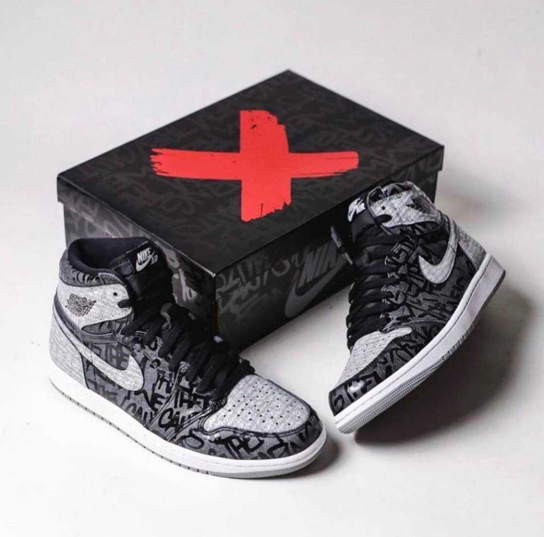 Nike Air Jordan 1 High Rebillionnaire | LINE SHOPPING