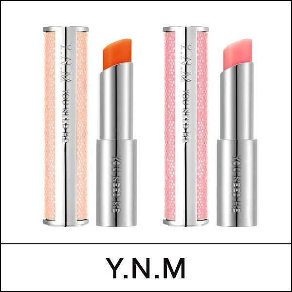 YNM Candy Honey Lip Balm 3.8g. | LINE SHOPPING