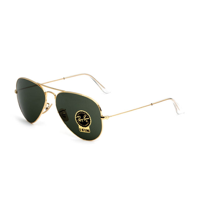 Ray-Ban RB3025 W3400 SIZE 58 MM. (Top Gun : Maverick) | LINE SHOPPING