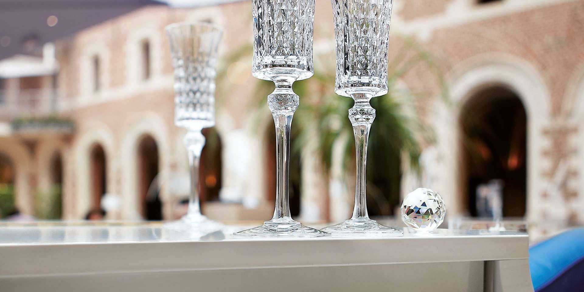 Lady Diamond Flute | LINE SHOPPING