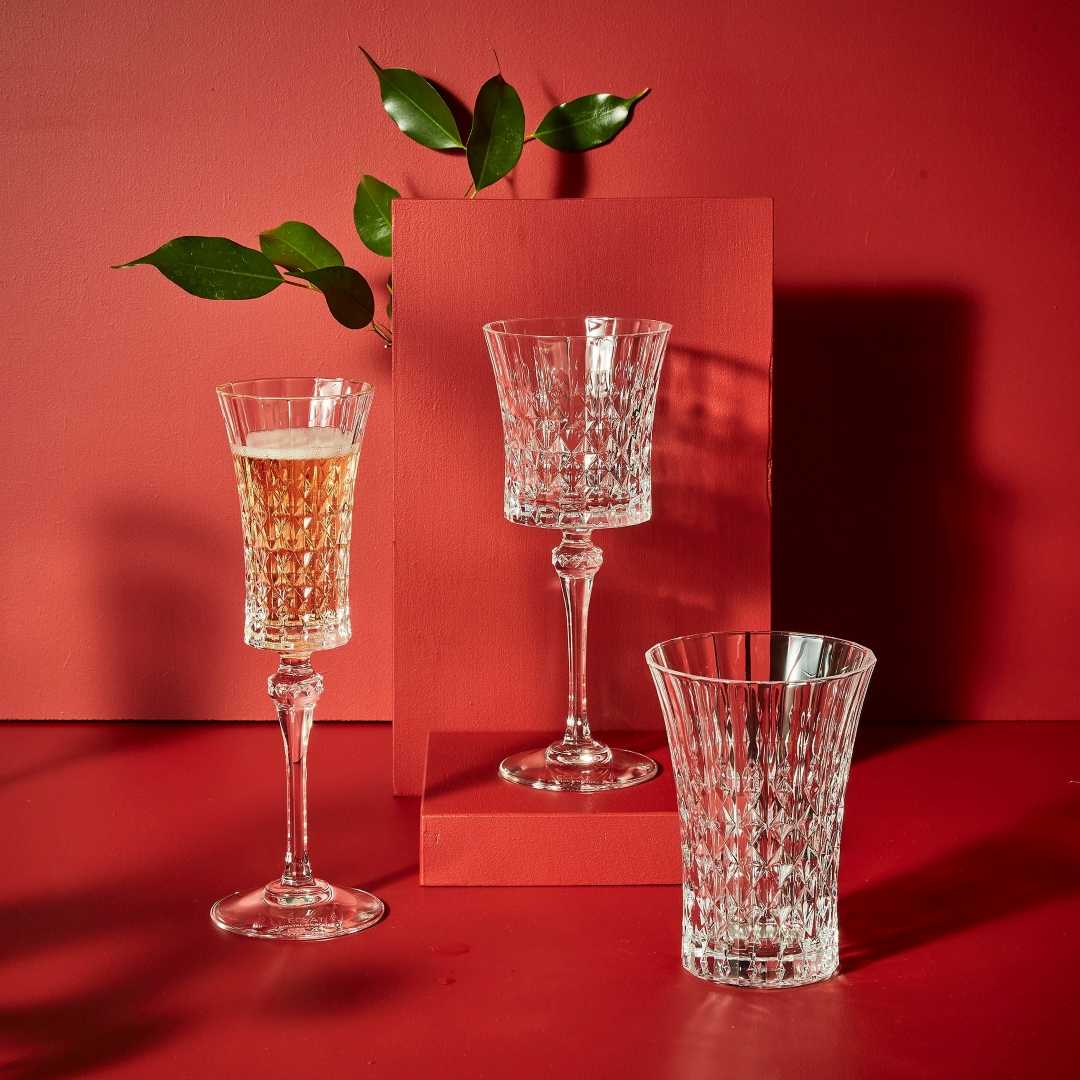 Lady Diamond Flute | LINE SHOPPING