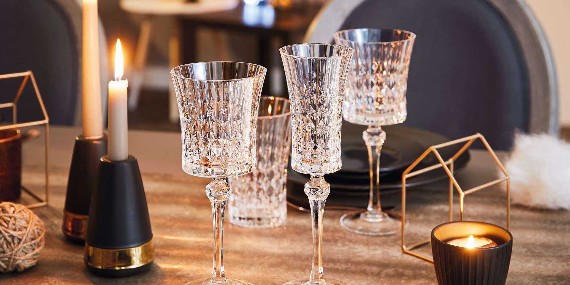 Lady Diamond Flute | LINE SHOPPING