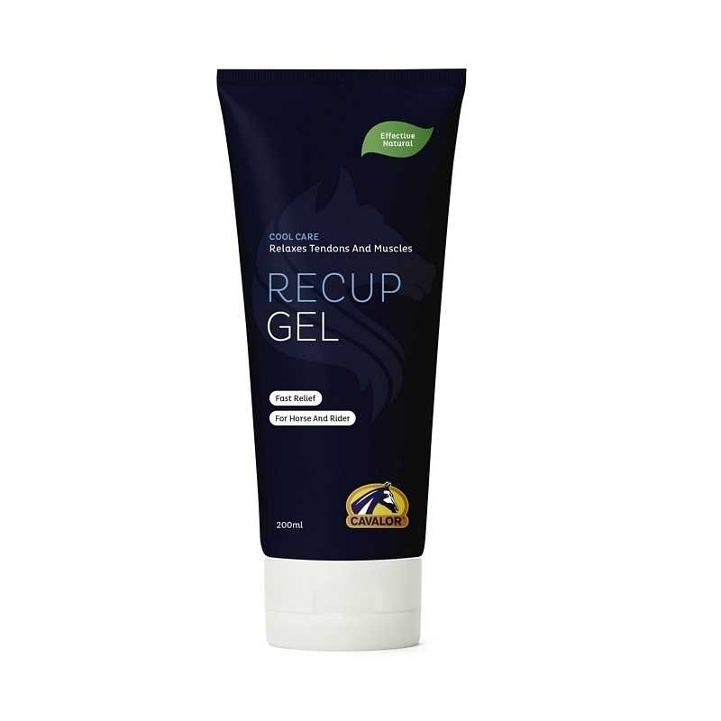 Recup Gel 200ml. | LINE SHOPPING