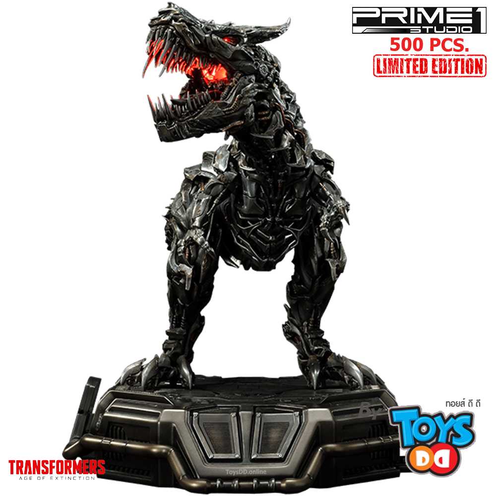 Grimlock Transformers Age Of Extinction