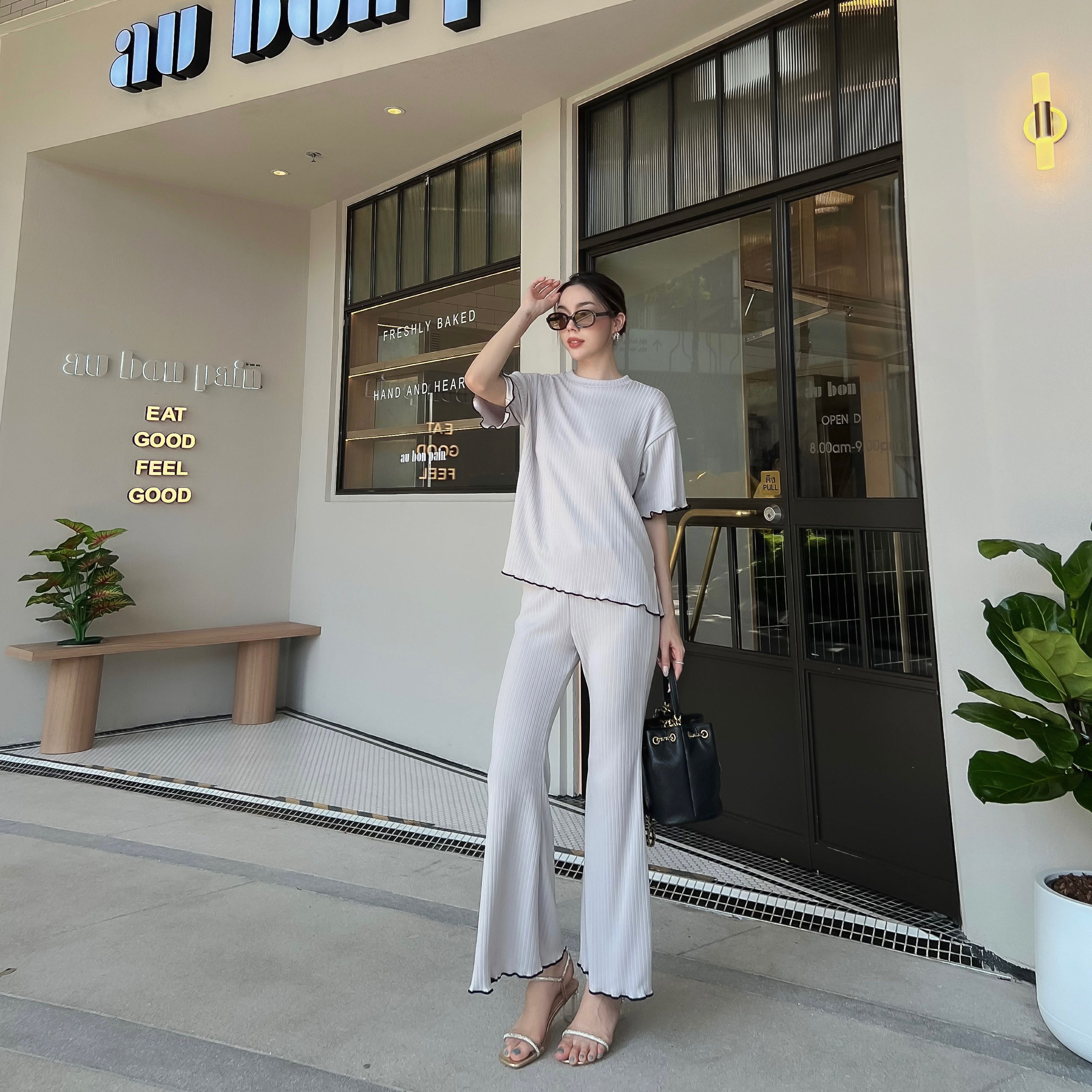 HOMEMADE SET | LINE SHOPPING