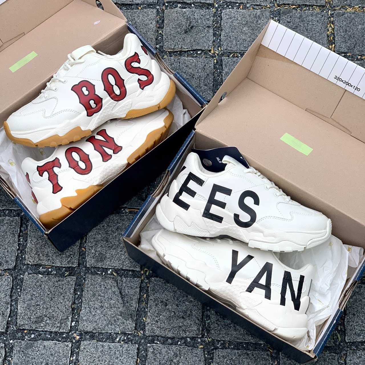 MLB Big Ball chunky p mega | LINE SHOPPING