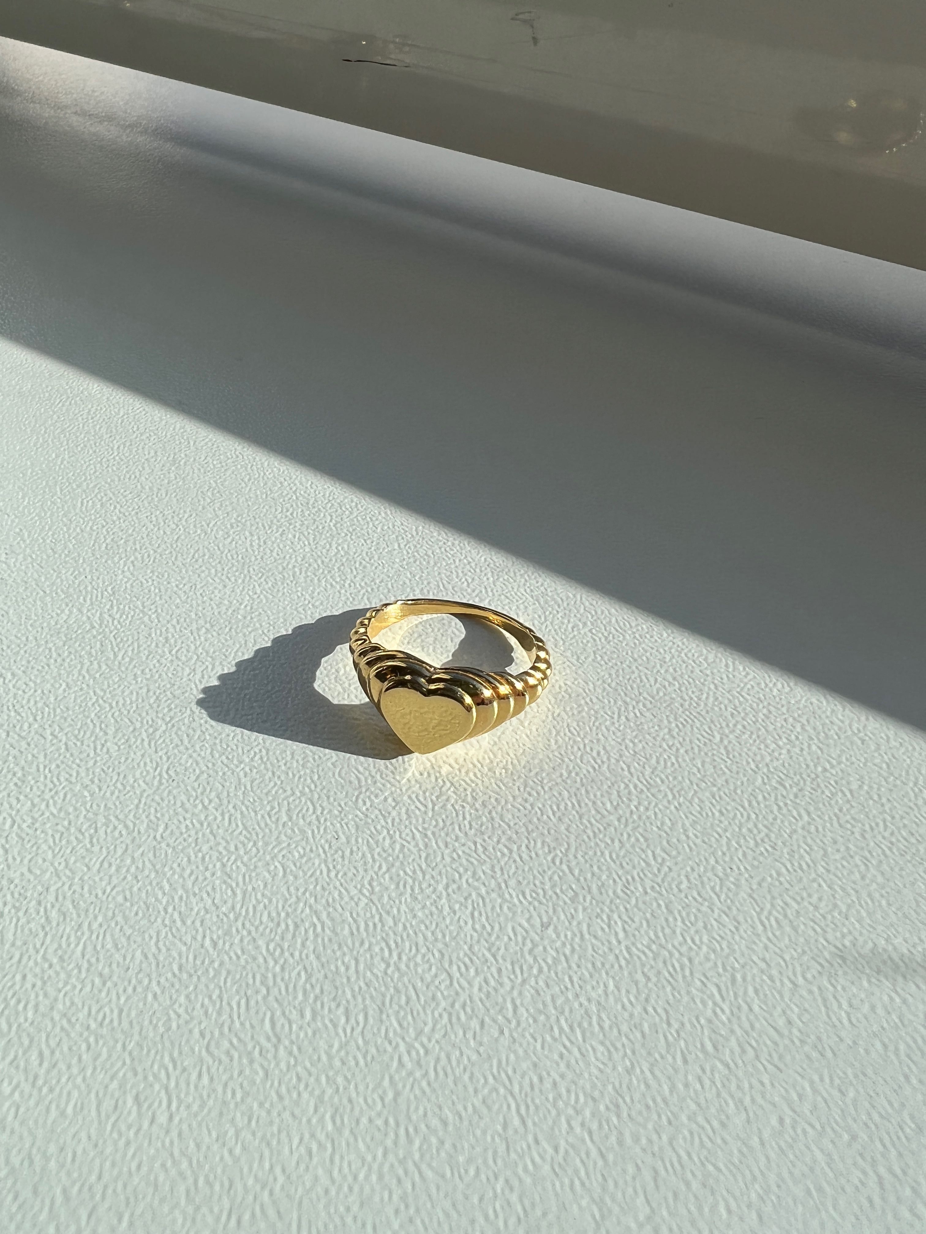 crush hoop 6mm (ราคาต่อคู่/cost per pairs) | LINE SHOPPING