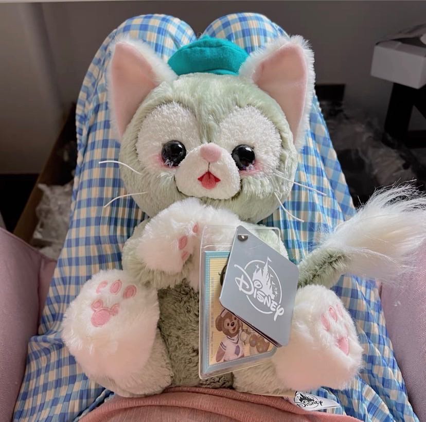ตุ๊กตา gelatoni handmade💖 | LINE SHOPPING