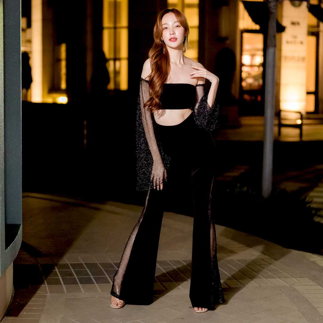 Lism Set-004 ชุดเซตสุดแซ่บ | LINE SHOPPING