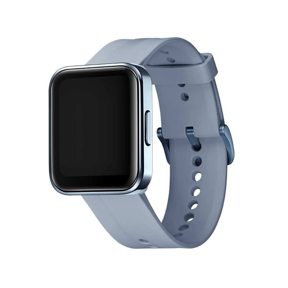 Maimo Flow Smart Watch GPS 1.6 AMOLED HD Screen สมาร์ทวอทช์ วัดออกซิเจน ...