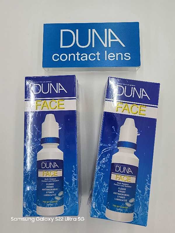 DUNA FACE 100mL | LINE SHOPPING