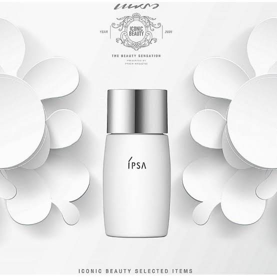 IPSA Best Seller Skincare Set | LINE SHOPPING
