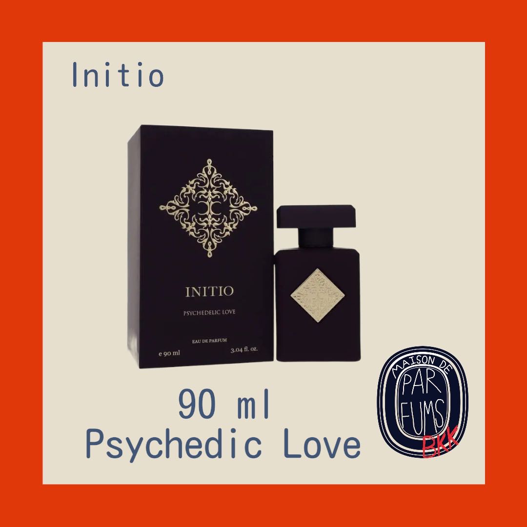 Initio Atomic Rose 90 ml | LINE SHOPPING