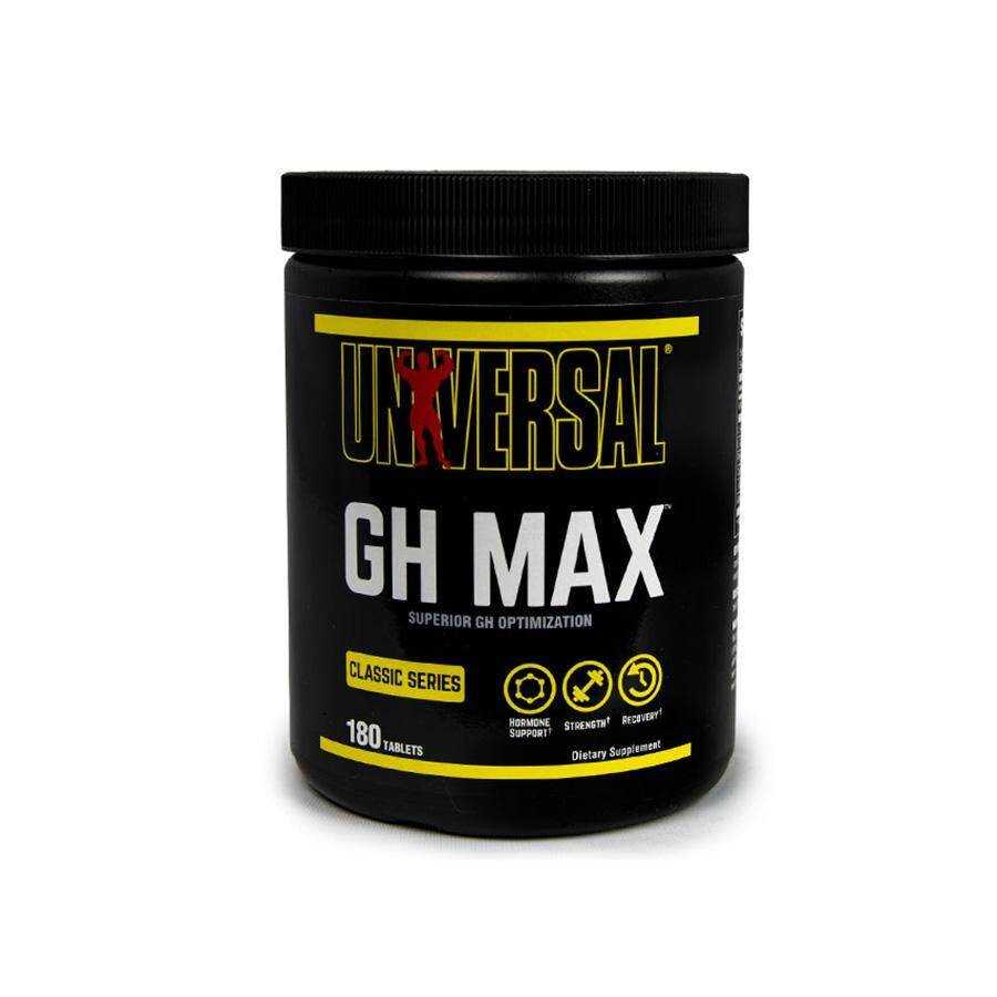 Universal GH Max 180 Capsules | LINE SHOPPING