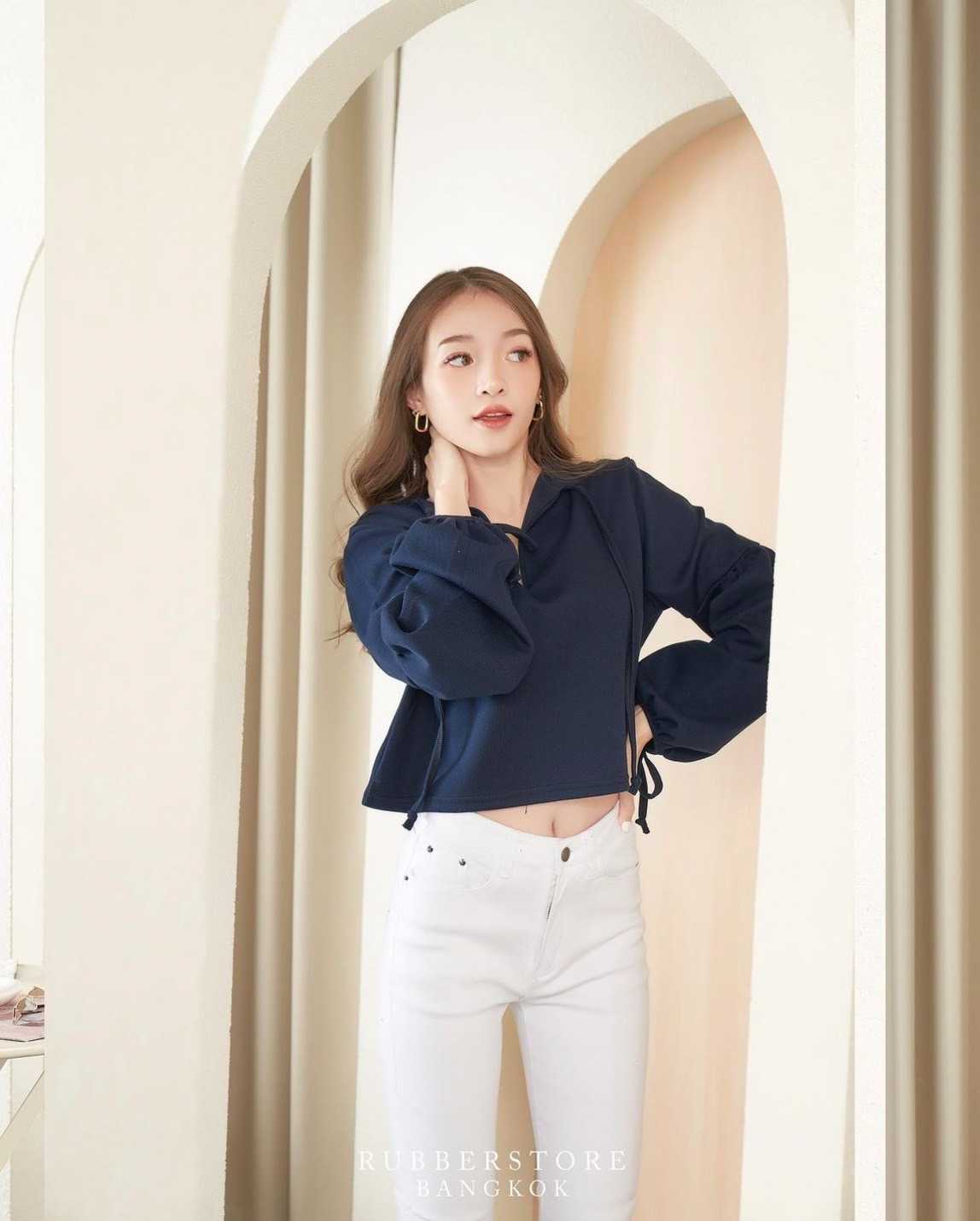 Chloe Top | LINE SHOPPING