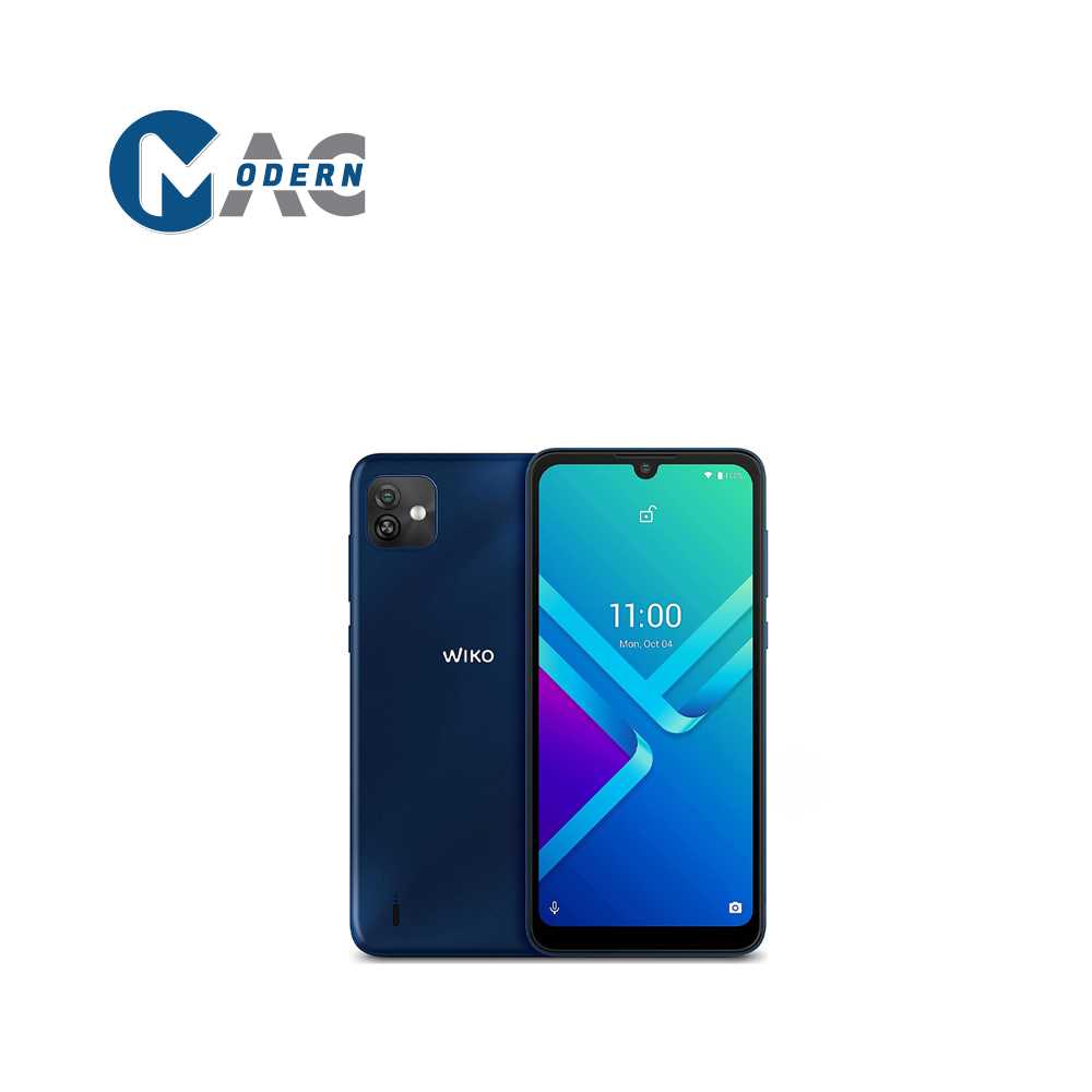 Wiko Y82 Ram 3/32 GB Smartphone โทรศัพท์มือถือ หน้าจอ 6.1 นิ้ว | LINE SHOPPING