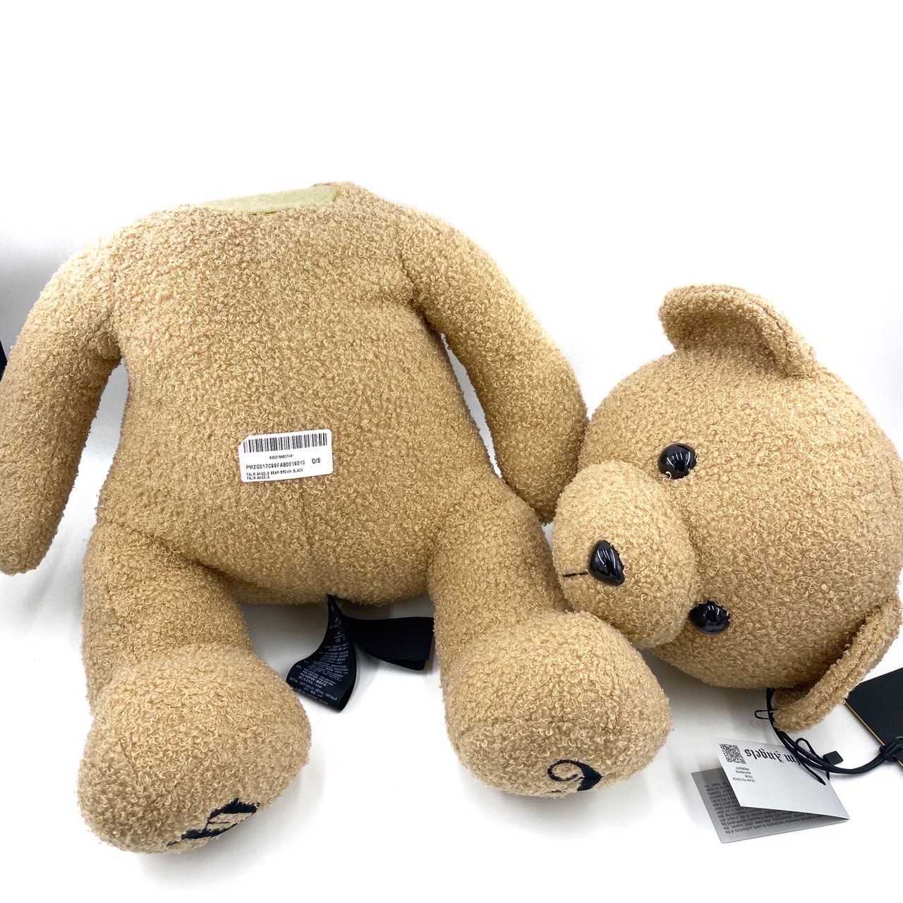 Palm Angels Headless Bear Teddy ตุ๊กตา หมี หัวขาด ปาล์ม แองเจิล ของแท้ ...