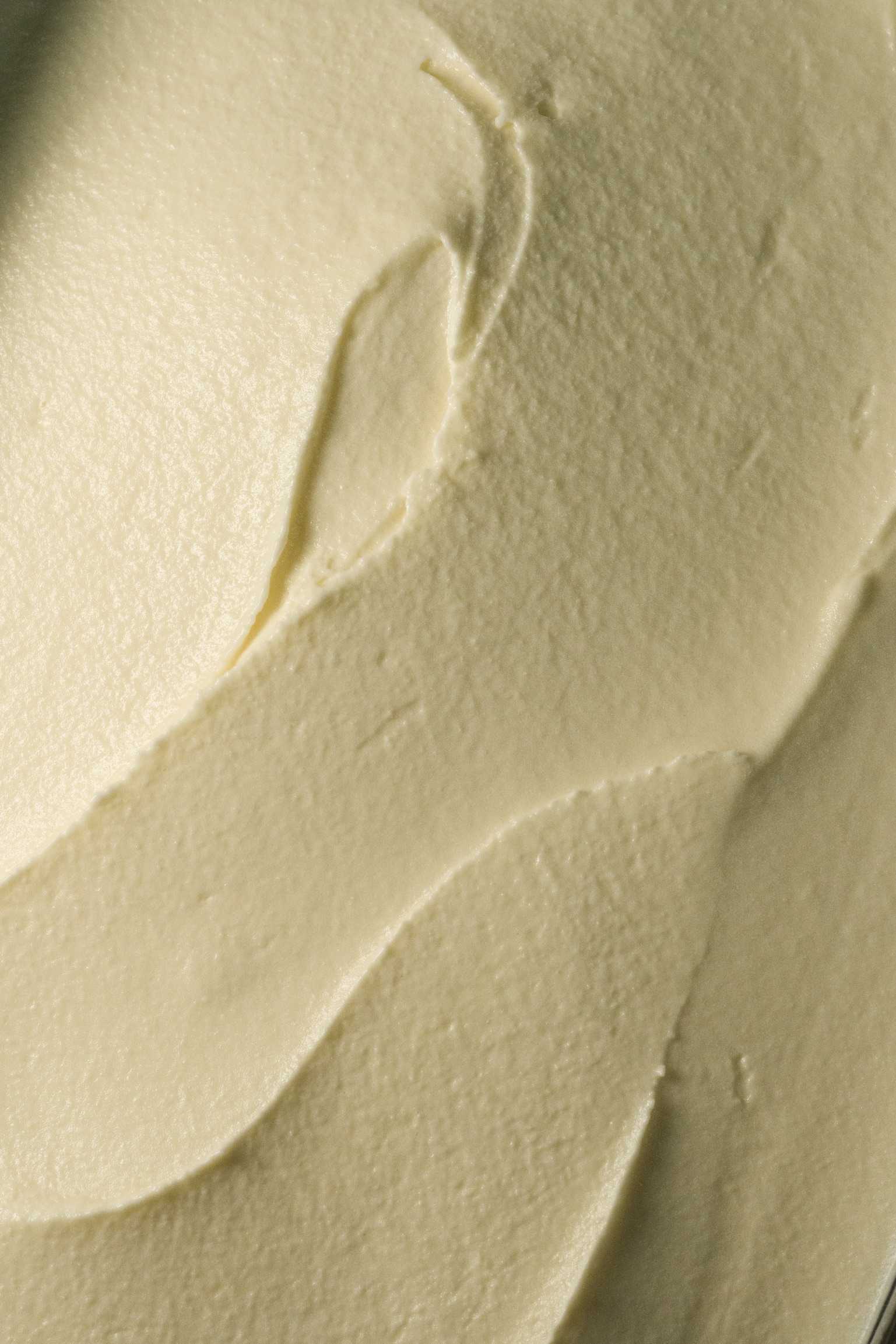 Salted Honey Mascarpone | LINE SHOPPING