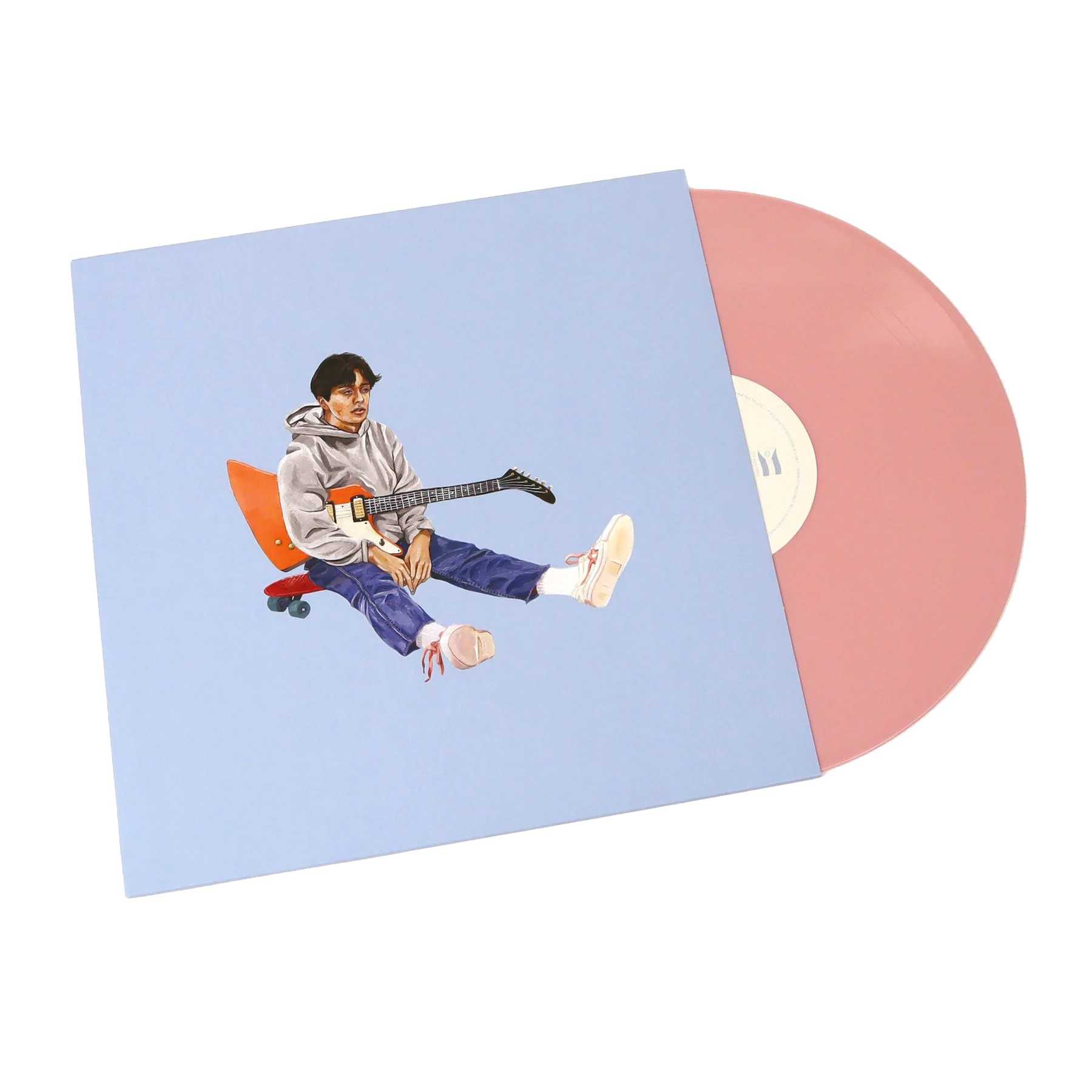แผ่นเสียง Boy Pablo ‎– Soy Pablo, Roy Pablo (Boy Pablo Vinyl) ของแท้100 ...