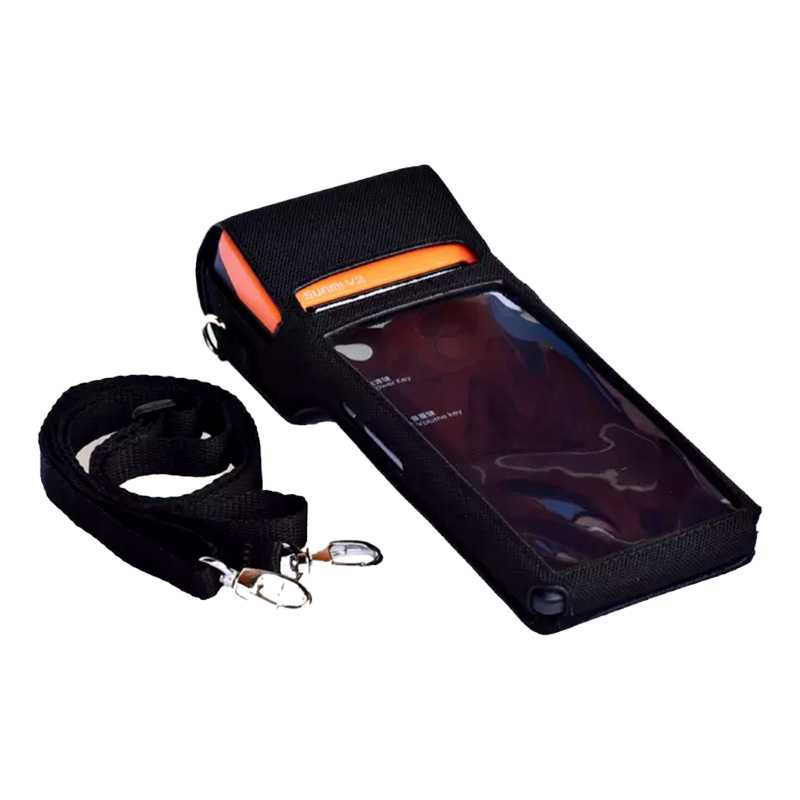 SUNMI V2 POS Protective Case Bag กระเป๋า เคสกันรอย พร้อมสายสะพาย สำหรับ ...