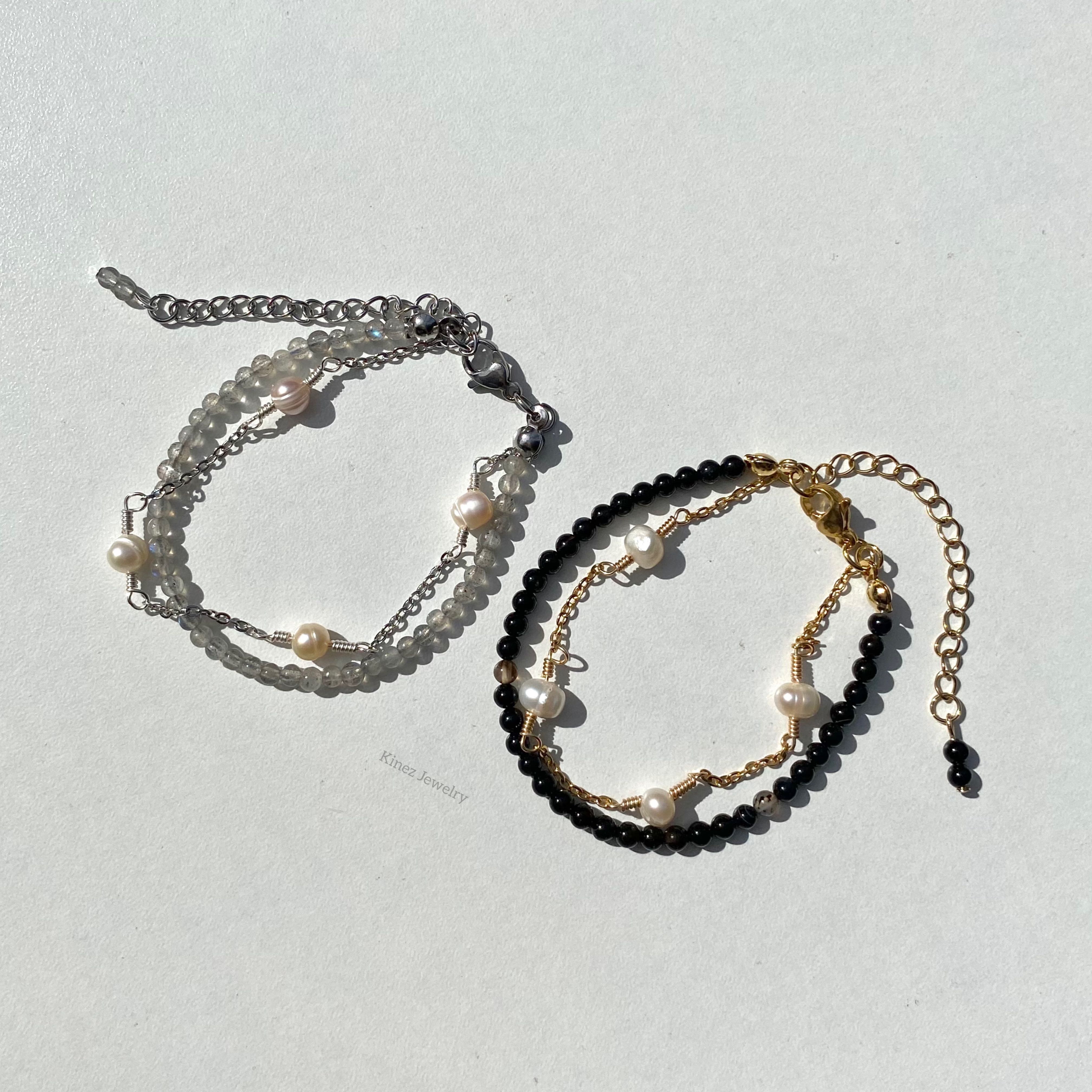 Kinez Jewelry | LINE SHOPPING