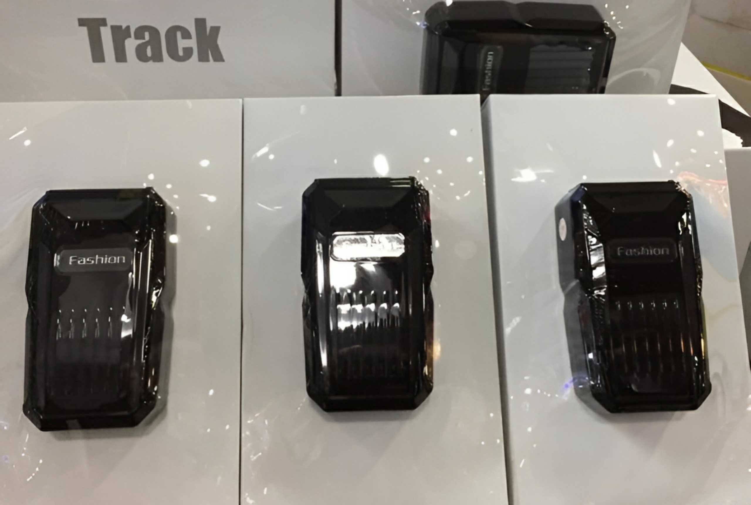 GPS ONE C1 | LINE SHOPPING