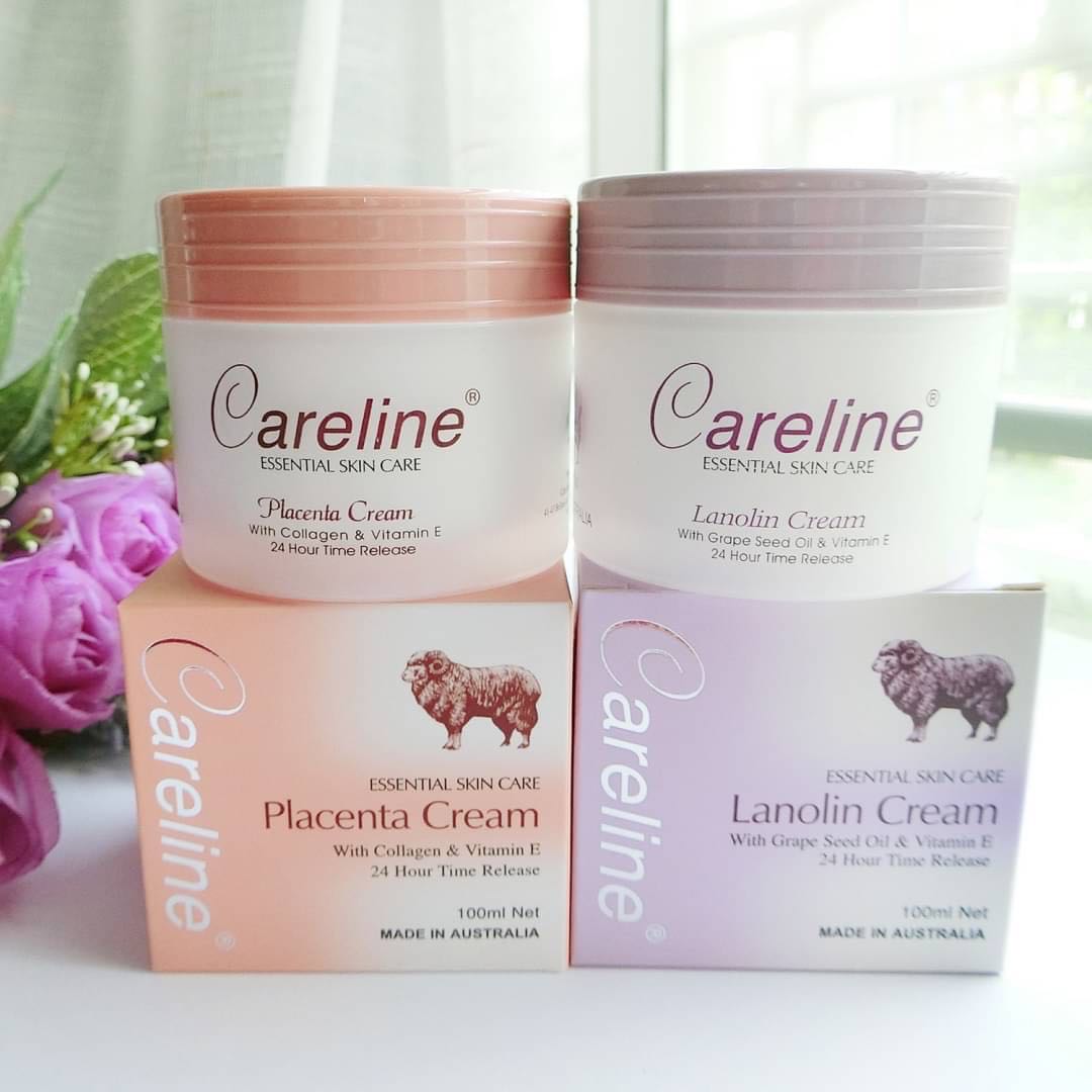 Careline Essential Skin Care Cream 100ml | LINE SHOPPING