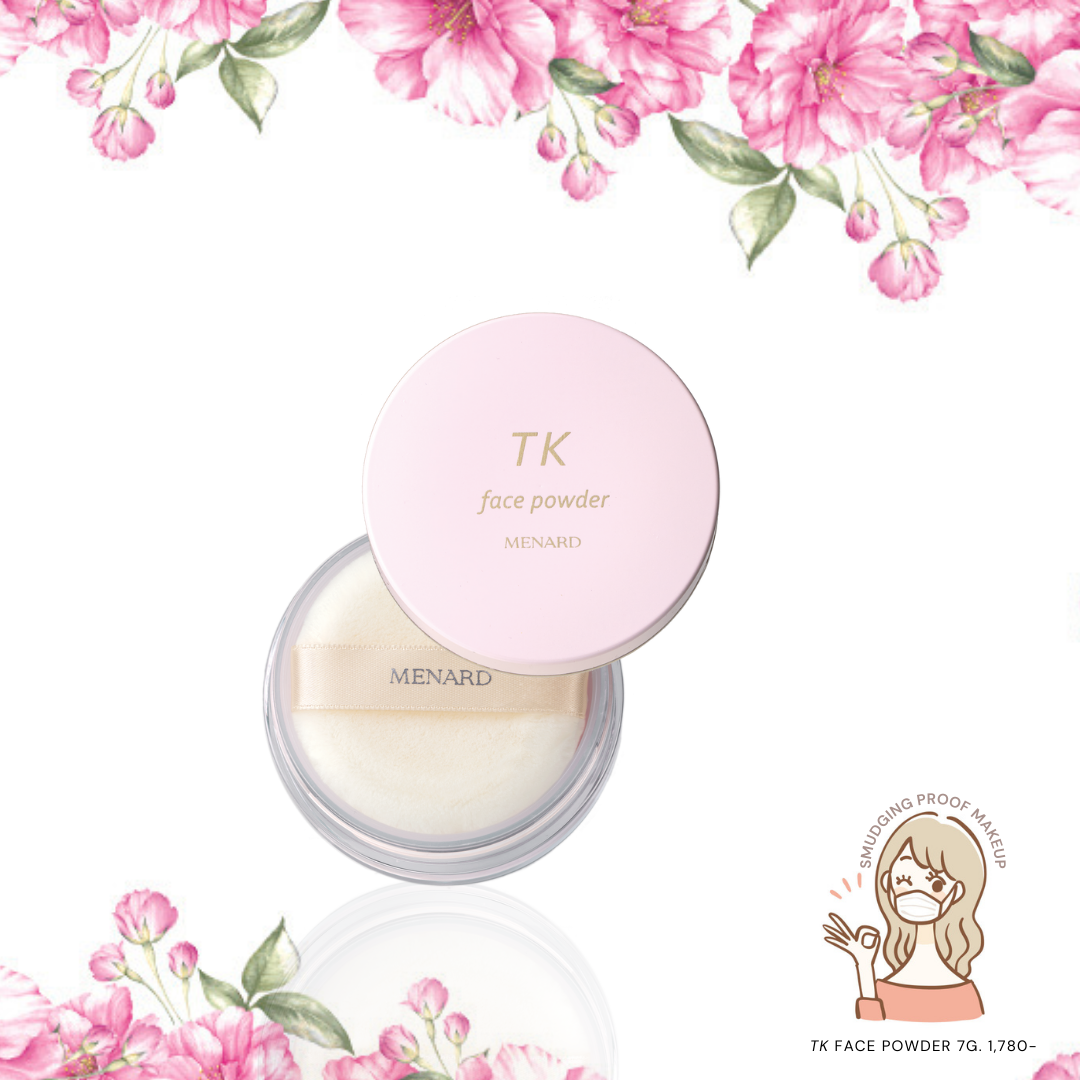 TK Face Powder 7g. | LINE SHOPPING