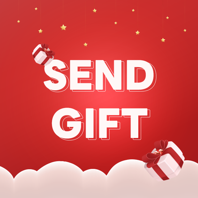 Mywomenstuff| Send Gift🎁 | LINE SHOPPING