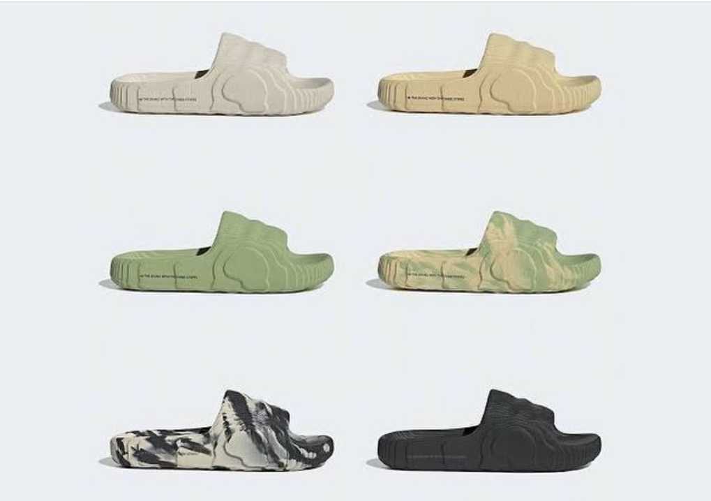 Adidas Adilette 22 Slide | LINE SHOPPING