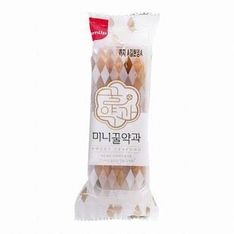 Samlip Mini Honey Kulyakwa 70g | LINE SHOPPING
