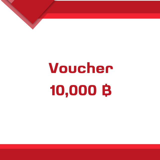 Cash Voucher 10,000 ฿ | LINE SHOPPING