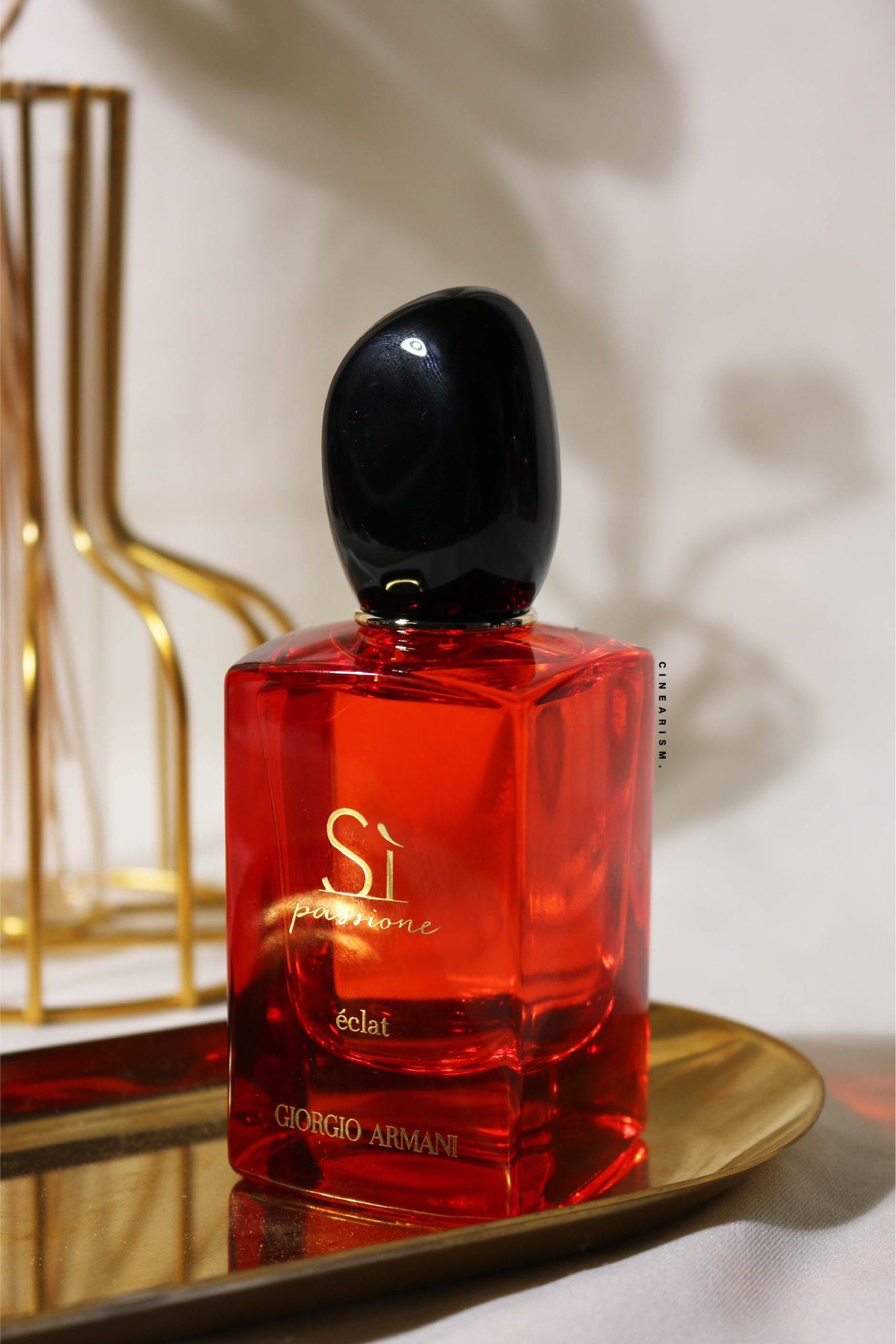 GIORGIO ARMANI Si Passione Eclat EDP 100ml | LINE SHOPPING