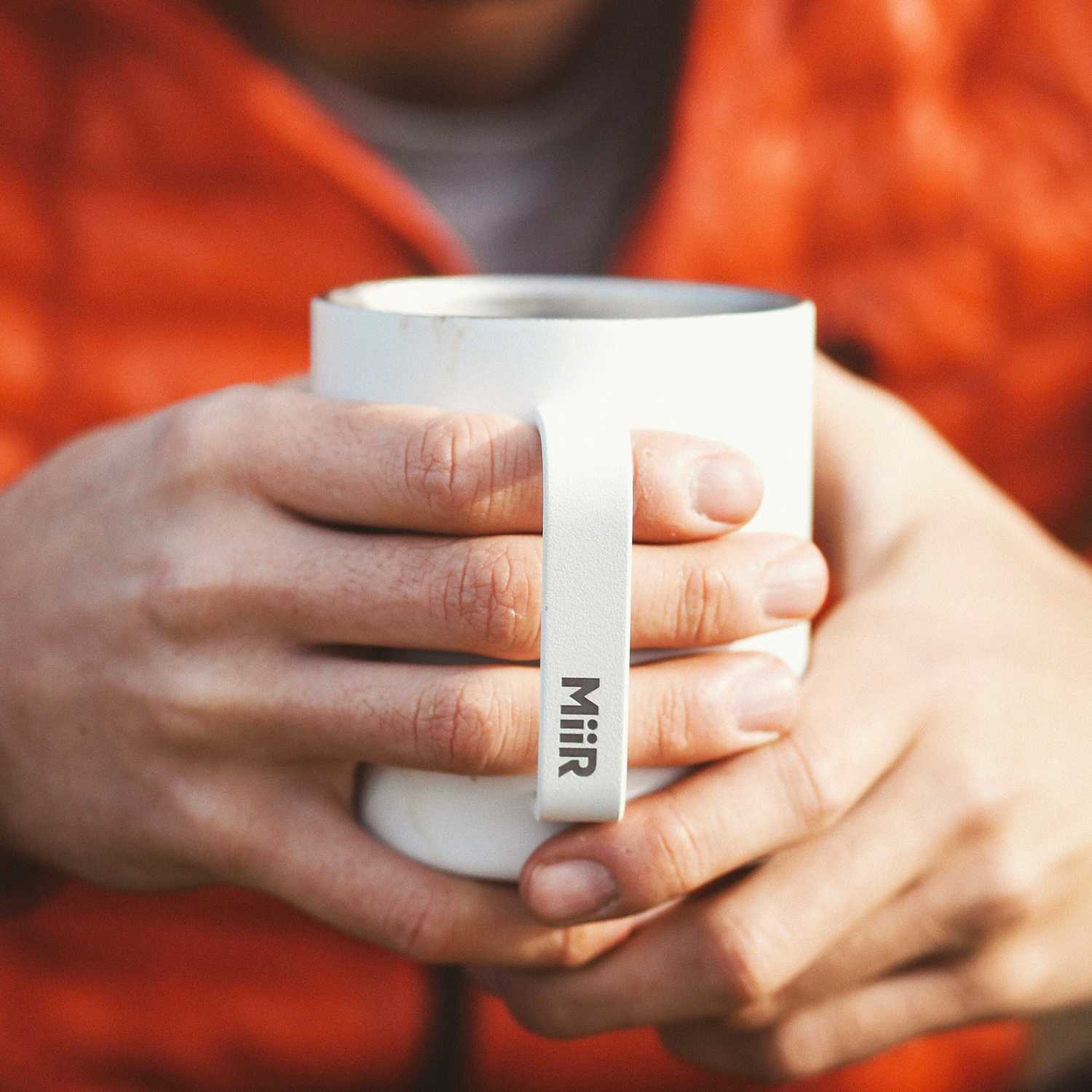 MiiR - Camp Cup - Slide Lid 12oz (New Colour) | LINE SHOPPING