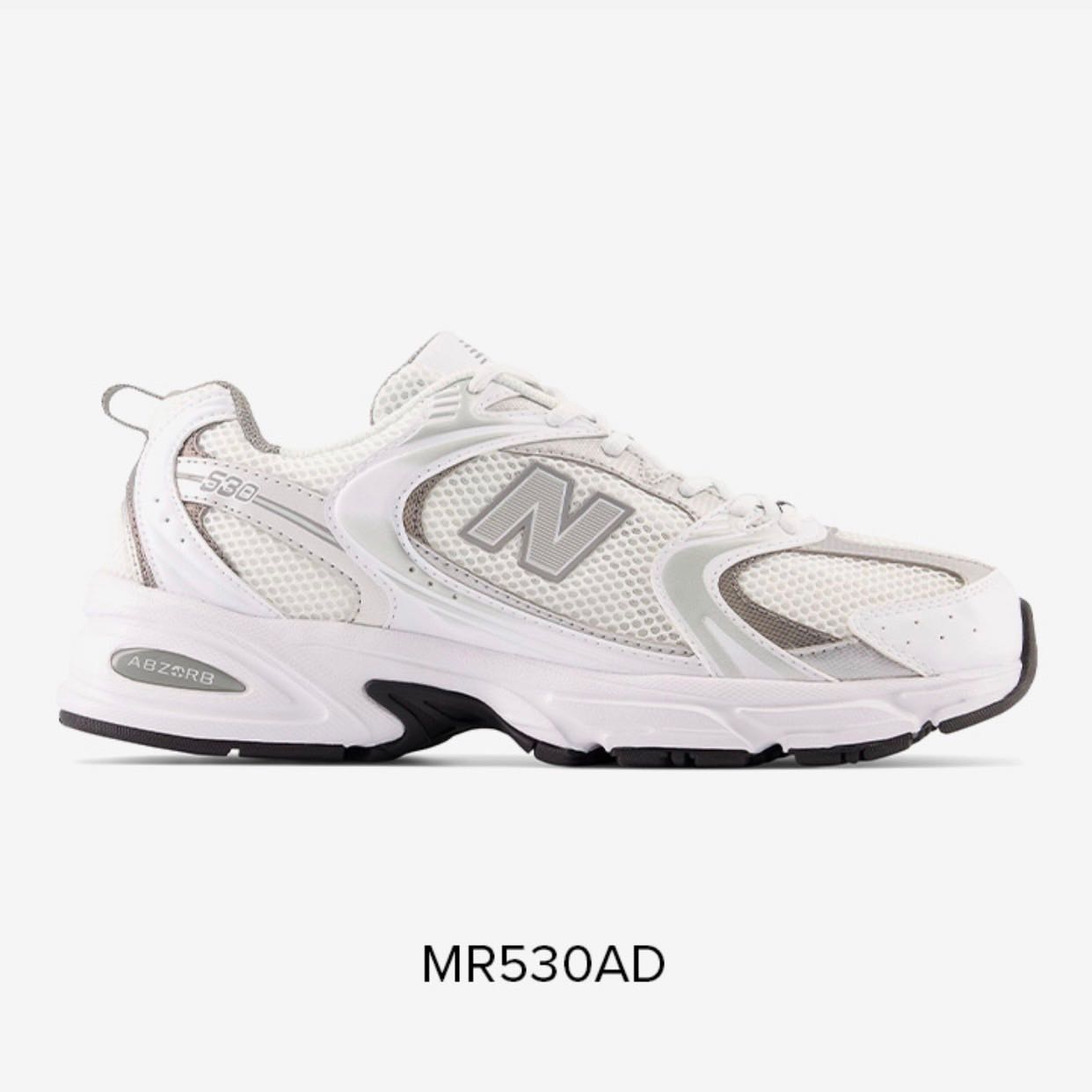 [PRE-ORDER] NEW BALANCE 530 - MR530AD | LINE SHOPPING