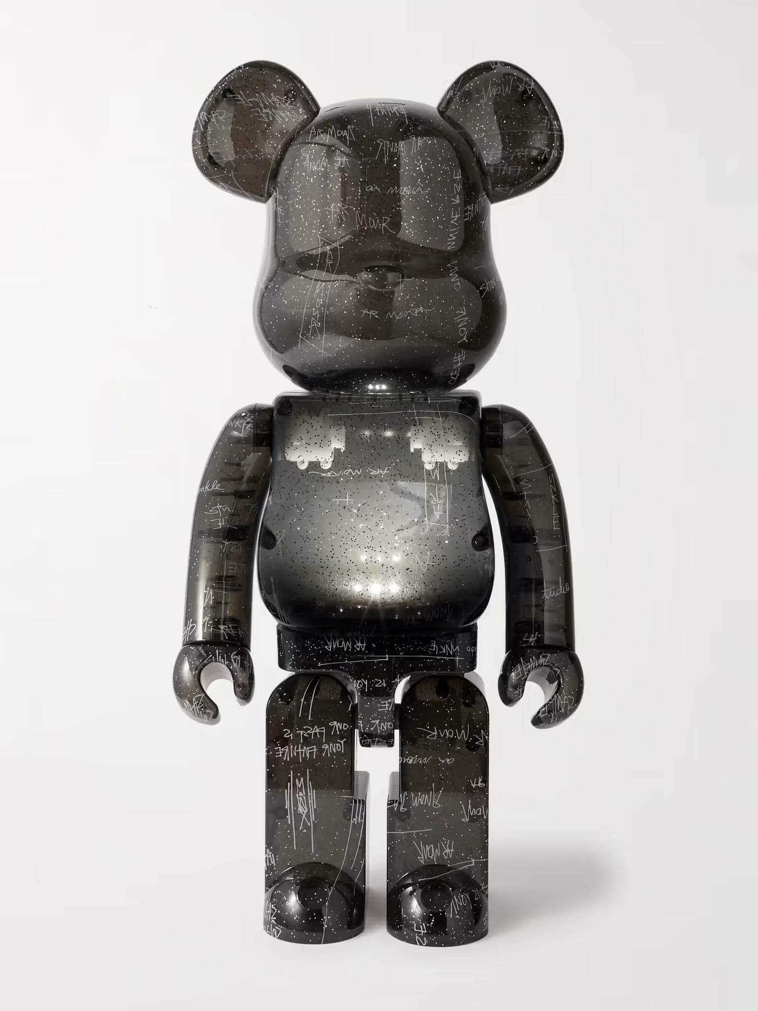 Pre-order Be@rbrick UNKLE x Studio Ar.Mour. 100%+400% , 1000% | LINE ...
