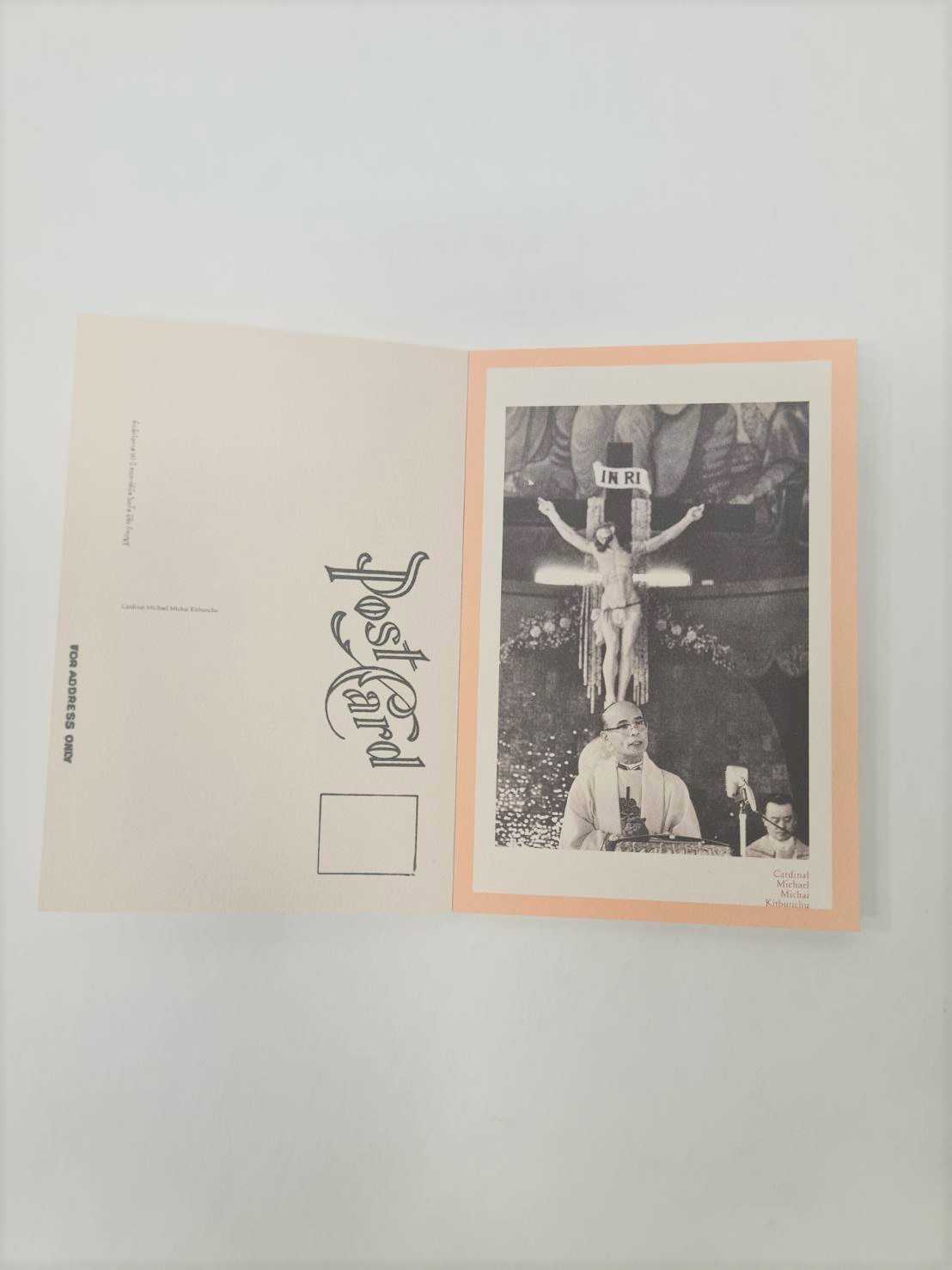 Box Set - Cardinal Michael Michai Kitbunchu พระคาร์ดินัล ไมเกิ้ล มีชัย ...