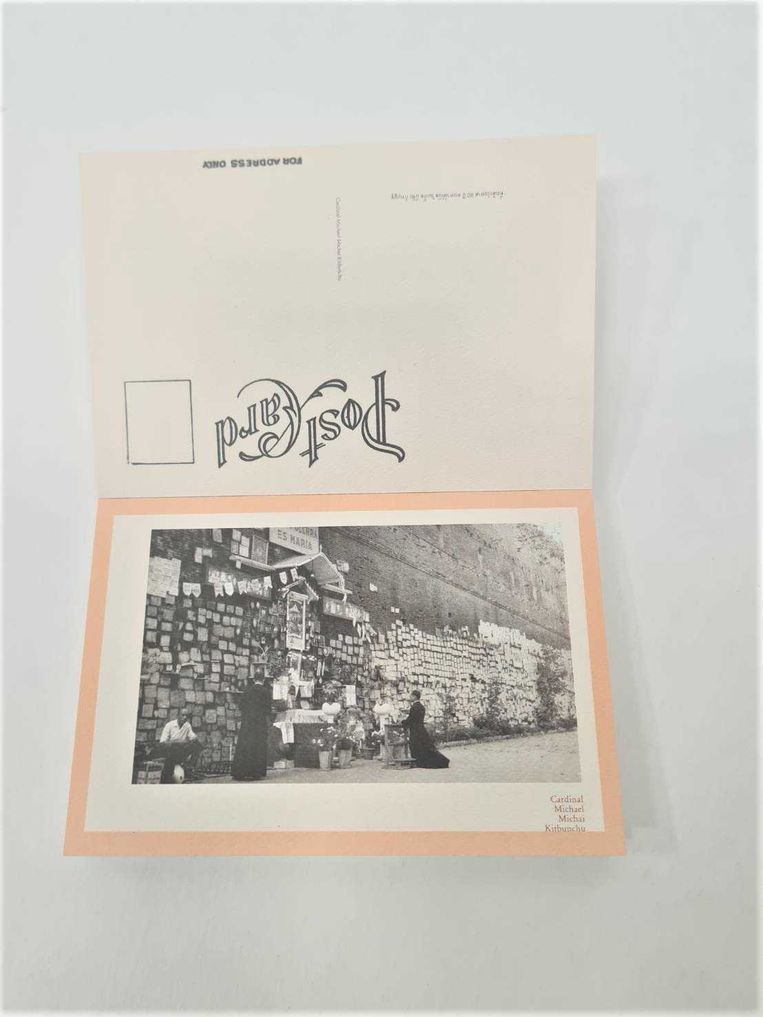 Box Set - Cardinal Michael Michai Kitbunchu พระคาร์ดินัล ไมเกิ้ล มีชัย ...