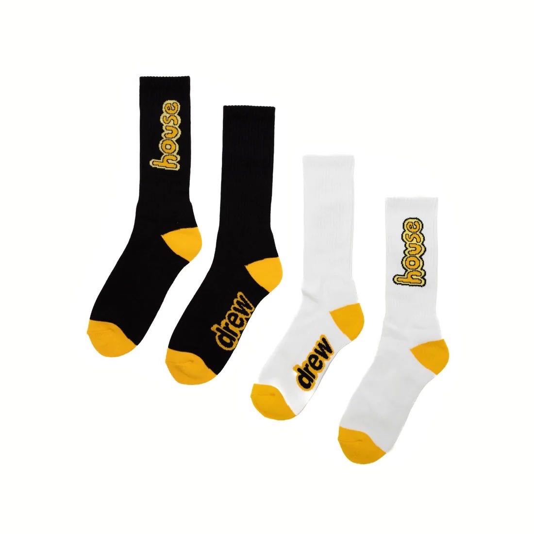 [PRE-ORDER] DREW HOUSE SOCKS | LINE SHOPPING