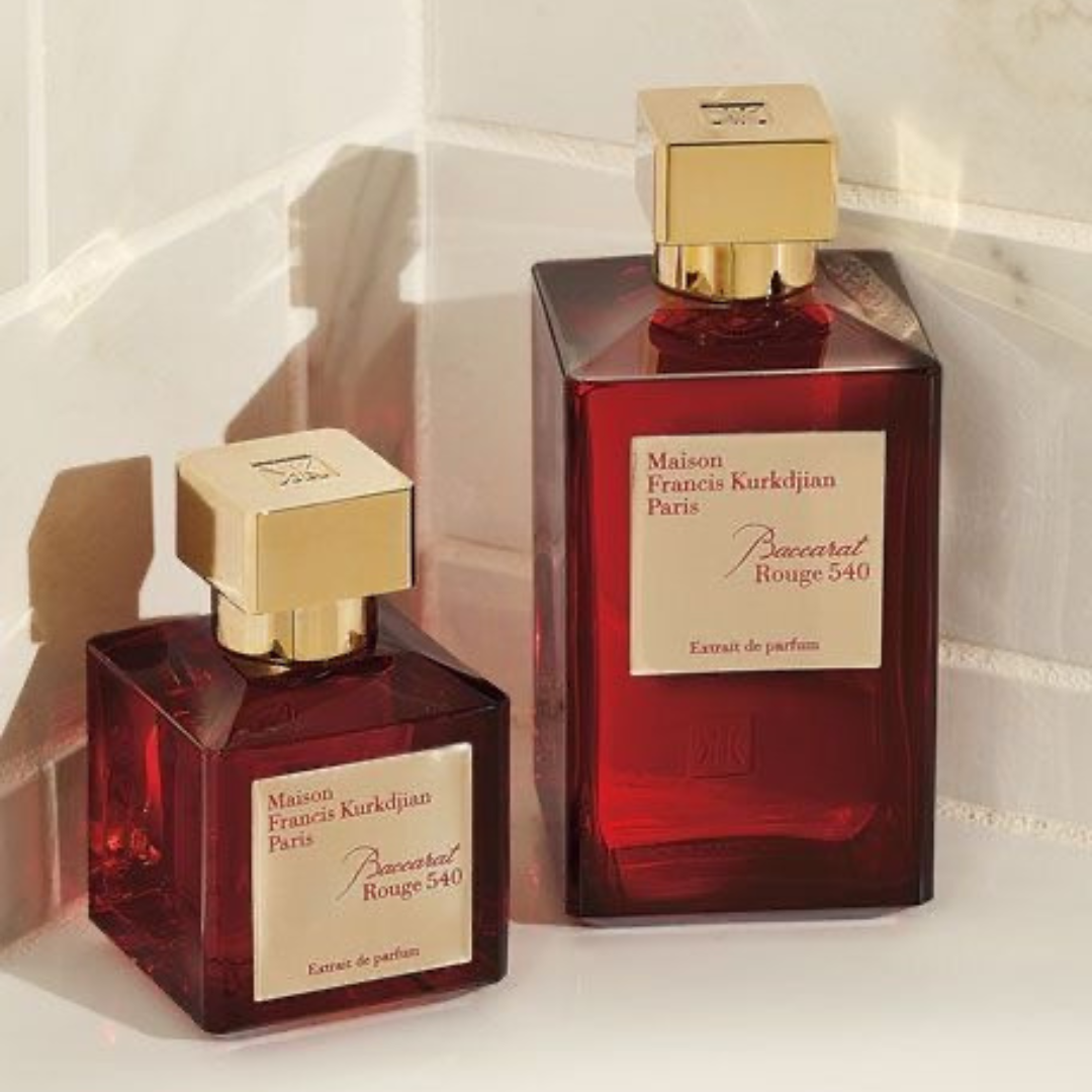 MFK 540 Extrait de Parfum | LINE SHOPPING