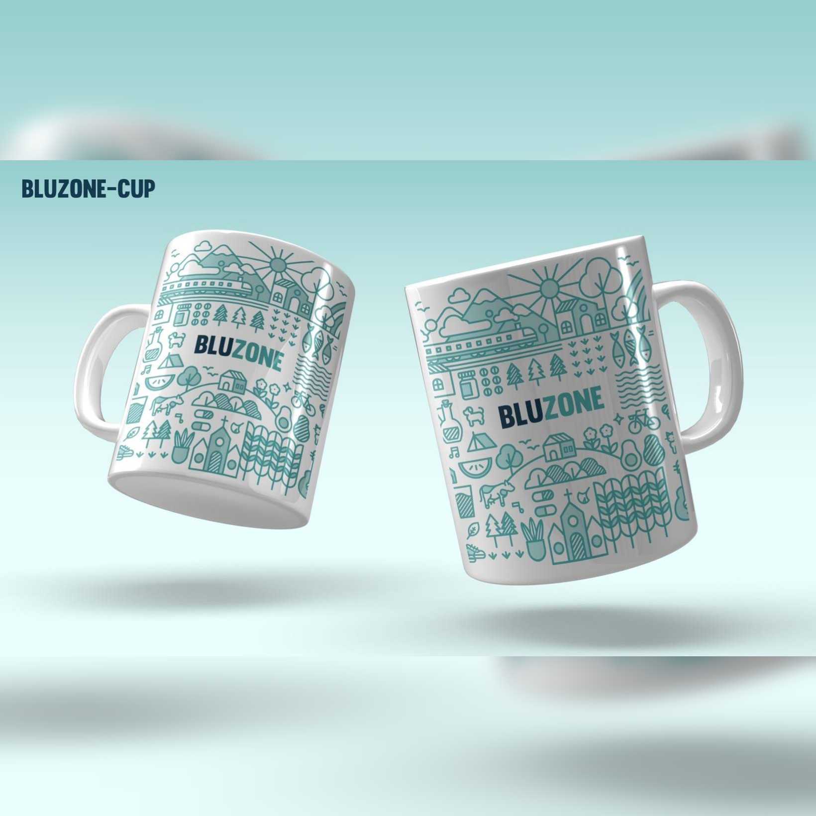 Bluzone Bluvas 30 capsules | LINE SHOPPING