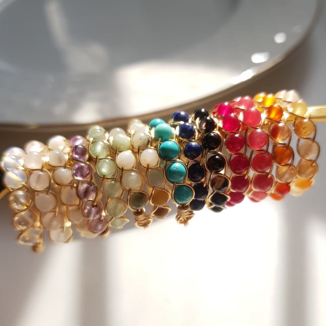 Kinez Jewelry | LINE SHOPPING