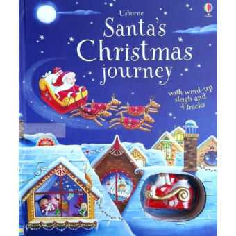 Usborne Wind-up book | LINE SHOPPING