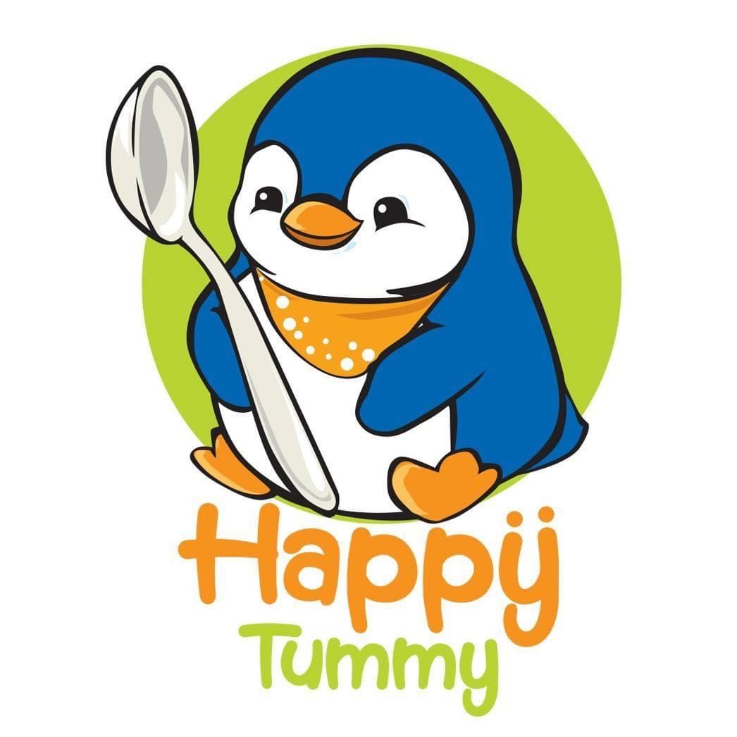 #พร้อมส่ง Happy Tummy ผลิตภัณฑ์ปรุงอาหารสำหรับเด็ก | LINE SHOPPING