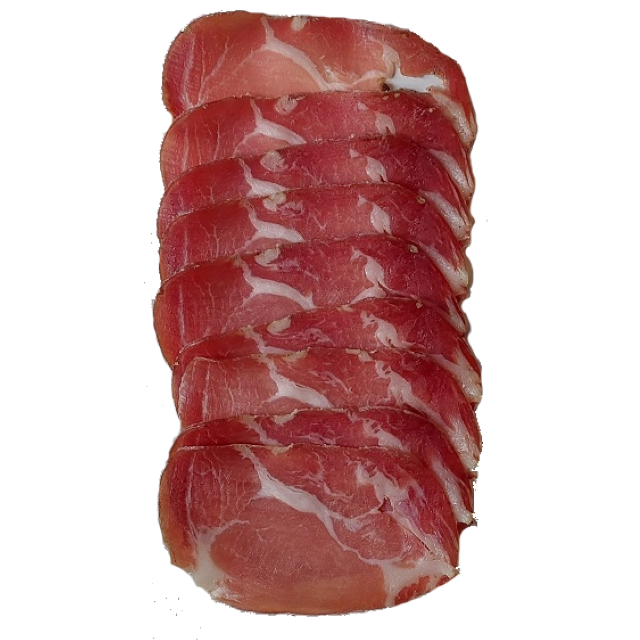 Coppa Ham คอปป้าแฮม | LINE SHOPPING