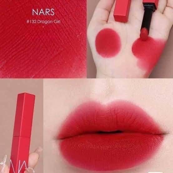Nars Powermatte Lipstick 0.8 g สี Dragon Girl | LINE SHOPPING